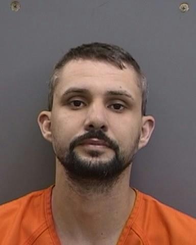 DENNIS-JR DESJARDIN booked for 0.00