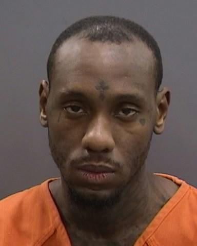 DESHAWN REID booked for 500.00