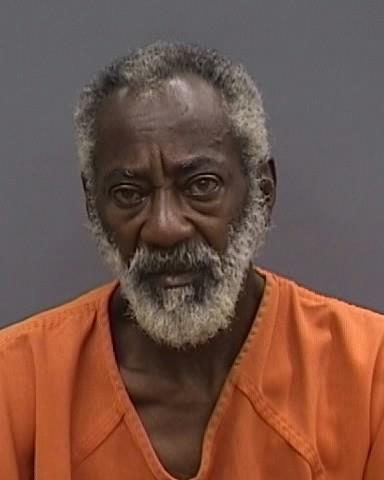 DONALD BRYANT booked for 500.00
