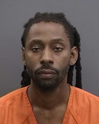 DWIGHT-III REED booked for 0.00