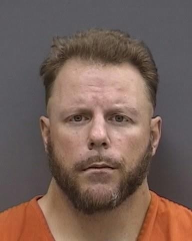 ERIC WHITE booked for 5,000.00