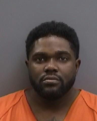 ERNEST RANDALL booked for 0.00