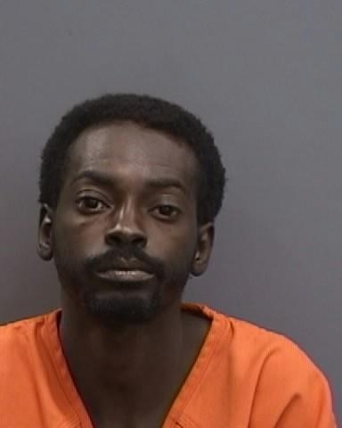 GREGORY POLLOCK booked for 2,500.00