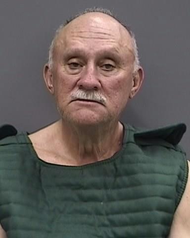 HARVEY SHUSTA booked for 1,000.00