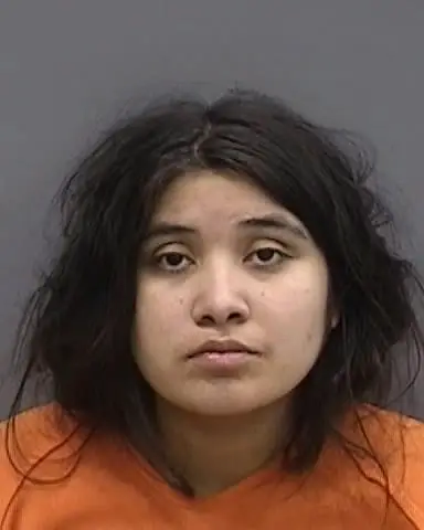 HAYLI MARTINEZ booked for 1,000.00