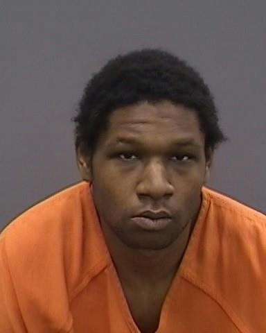 ISAIAH SALMON booked for 0.00