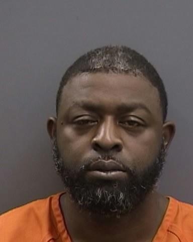 JAMES FLOYD booked for 0.00