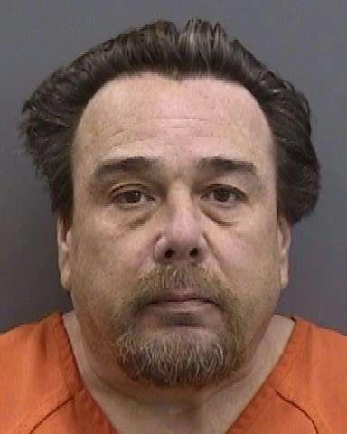 JAMES KELLEY booked for 500.00