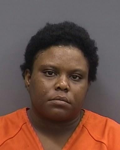 JASMINE FLOYD booked for 0.00