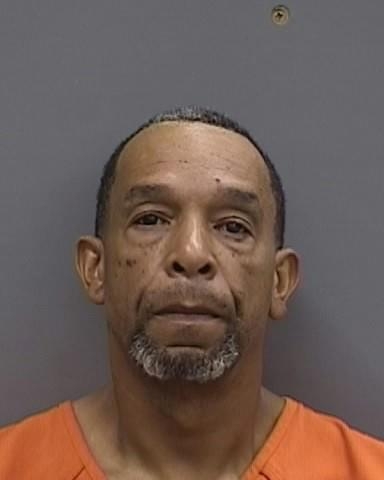 JAVIER FUENTES booked for 2,000.00