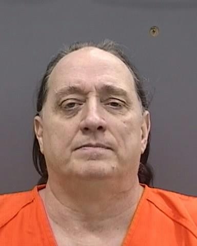 JEFFREY HUDSON booked for 0.00