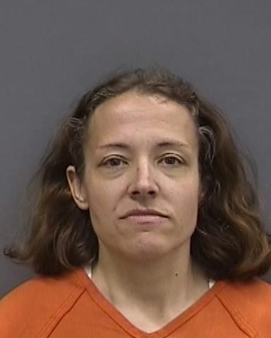 JENNIFER OLIVER booked for 0.00