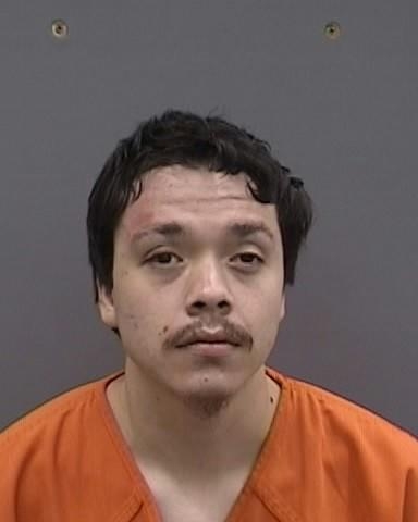 JEREMY JONES booked for 0.00