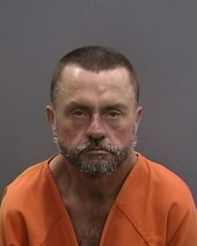 JOHNNY RAY booked for 500.00