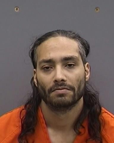 JOSE RIVERA booked for 0.00