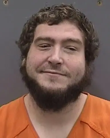 JOSHUA MALLORY booked for 0.00