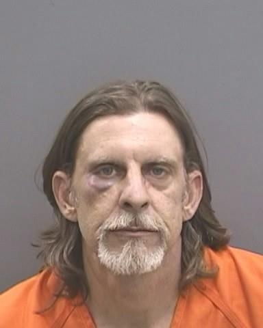 JOSHUA NEEDHAM booked for 0.00