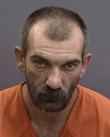 JOSHUA REECE booked for 2,500.00