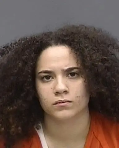 KATHERINE MARTINEZ booked for 0.00