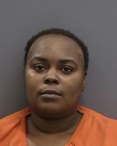 KAYLA JOHNSON booked for 0.00