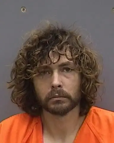 KEITH SANDERS booked for 0.00