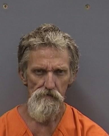 KEVIN MCCOMBS booked for 0.00