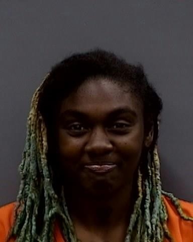 KEYAH SMITH-DAVIS booked for 0.00