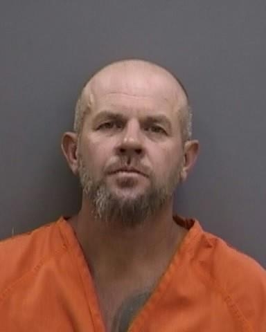 KRISTIAN BROOKS booked for 1,000.00