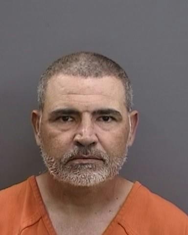 LANDON LOTT booked for 0.00