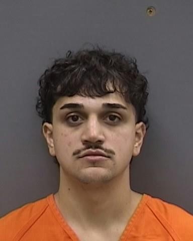 MARIO TURANO booked for 0.00