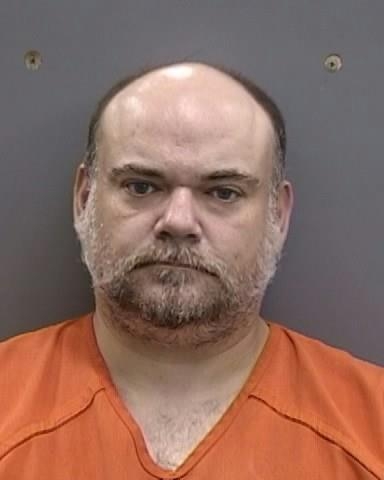 MARK FRIZZELL booked for 0.00