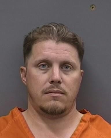 MATTHEW ALLEN booked for 1,000.00