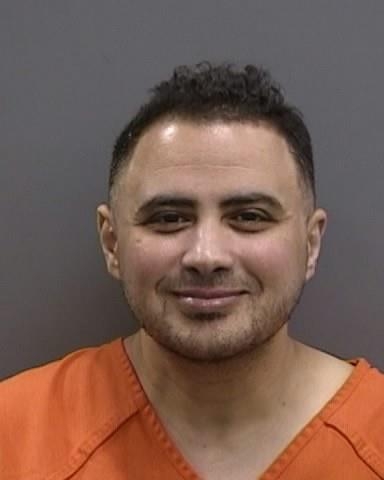 MATTHEW TOLBA booked for 0.00