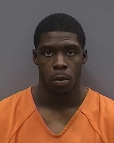 MAURICE SHARPE booked for 0.00