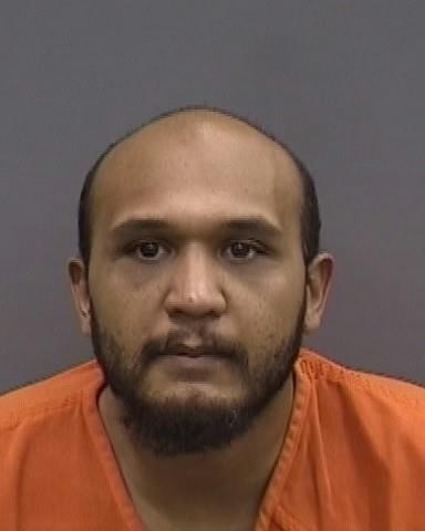 MAX SPURLOCK booked for 0.00