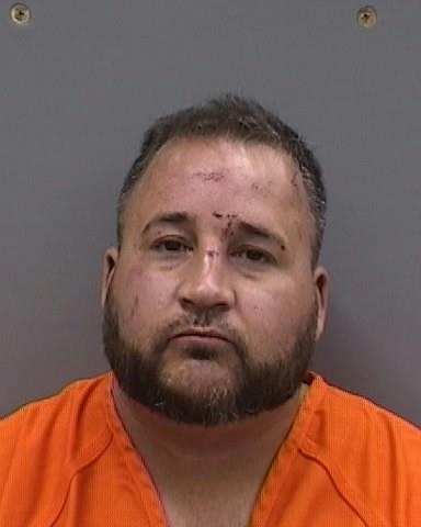 MICHAEL GODEK booked for 0.00