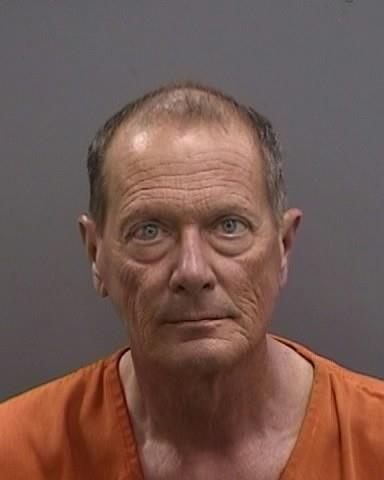 MICHAEL JIMERSON booked for 500.00