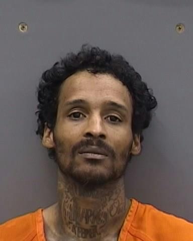 MICHAEL-JR NOCK booked for 0.00