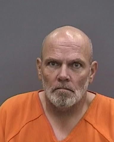 MICHAEL MCCASKILL booked for 0.00