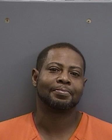 MICHAEL WARD booked for 0.00