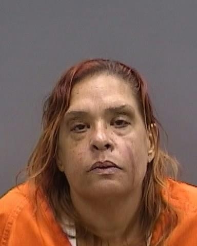 MICHELLE PINEDA booked for 1,000.00