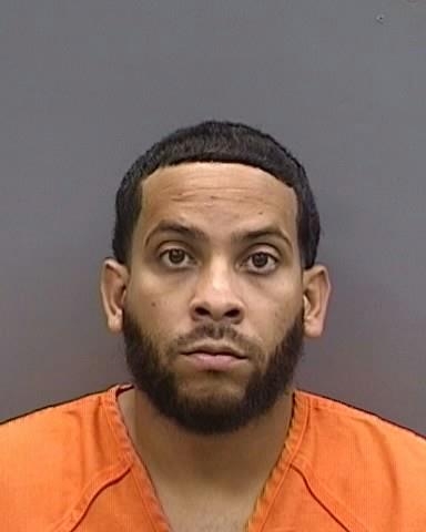 NATHANIEL RIVERA booked for 150.00