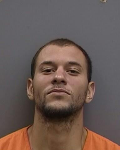 OSIEL CARABALLO-BARBEITO booked for 150.00