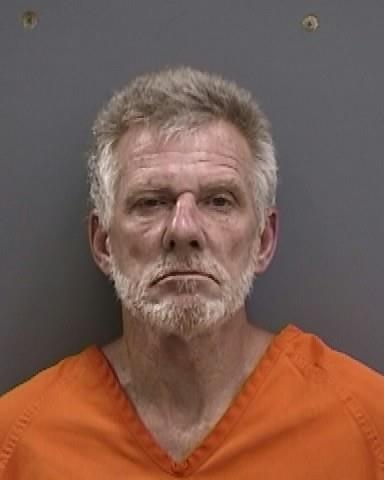PATRICK ADAM booked for 500.00