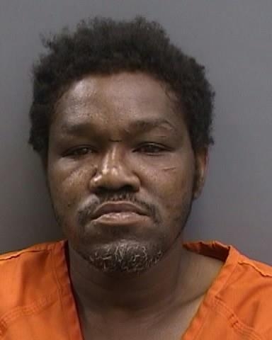 PERRY CAMPBELL booked for 0.00