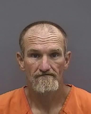 RALPH LEE booked for 0.00