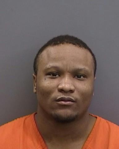 RAPHAEL THOMAS booked for 0.00