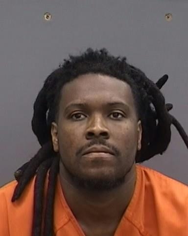 RASHAD WELCH booked for 0.00