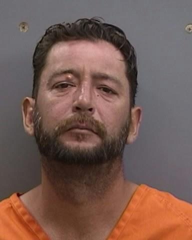 ROBERT GIANNETTI booked for 2,013.00