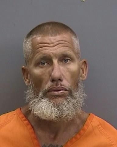 ROBERT ROUSE booked for 150.00